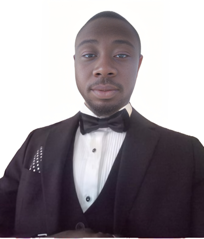 Anefu Peter Oche Portfolio